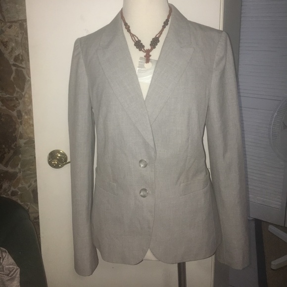 The Limited | Jackets & Coats | Limited Collection Blazer | Poshmark